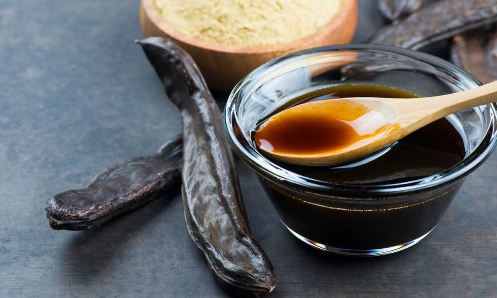 Come si mangia la carruba e quali sono le sue proprietà benefiche