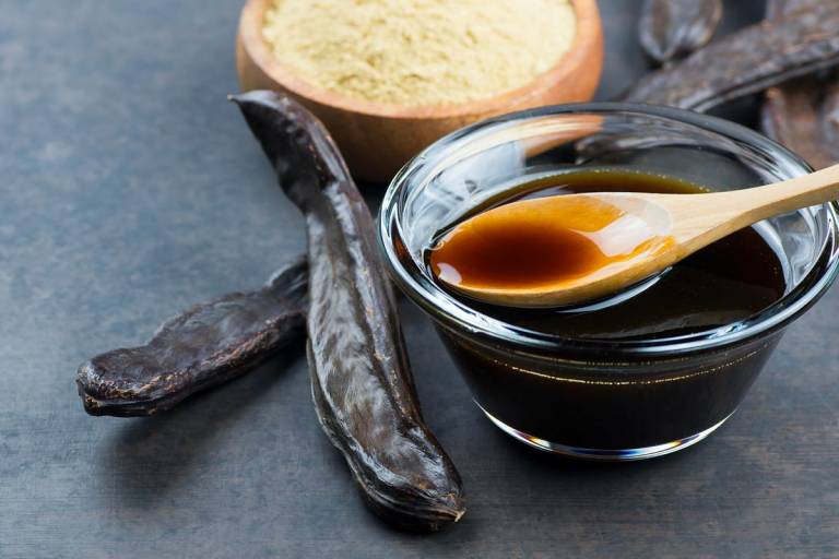 Come si mangia la carruba e quali sono le sue proprietà benefiche