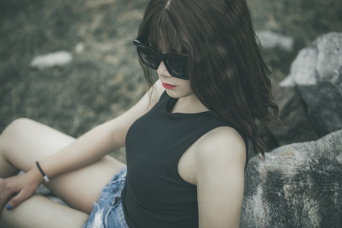 La canottiera della salute tra mito e leggenda